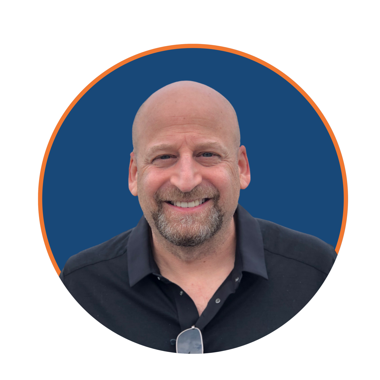 Jeffrey J. Beyda – Sephardic Community Alliance